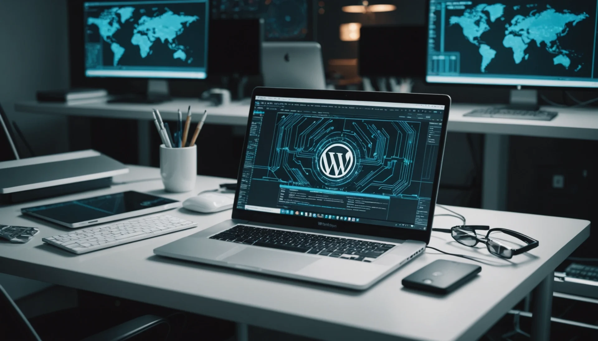 WP Check : Comment savoir si un site est fait avec WordPress